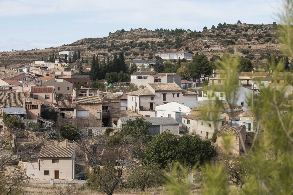 Torrecilla de Alcañiz | Imágenes