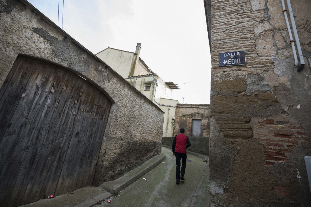 Foto: Pueyo de Santa Cruz | Pueyo de Santa Cruz