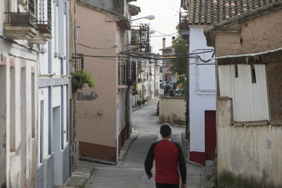 Foto: Pueyo de Santa Cruz | Pueyo de Santa Cruz