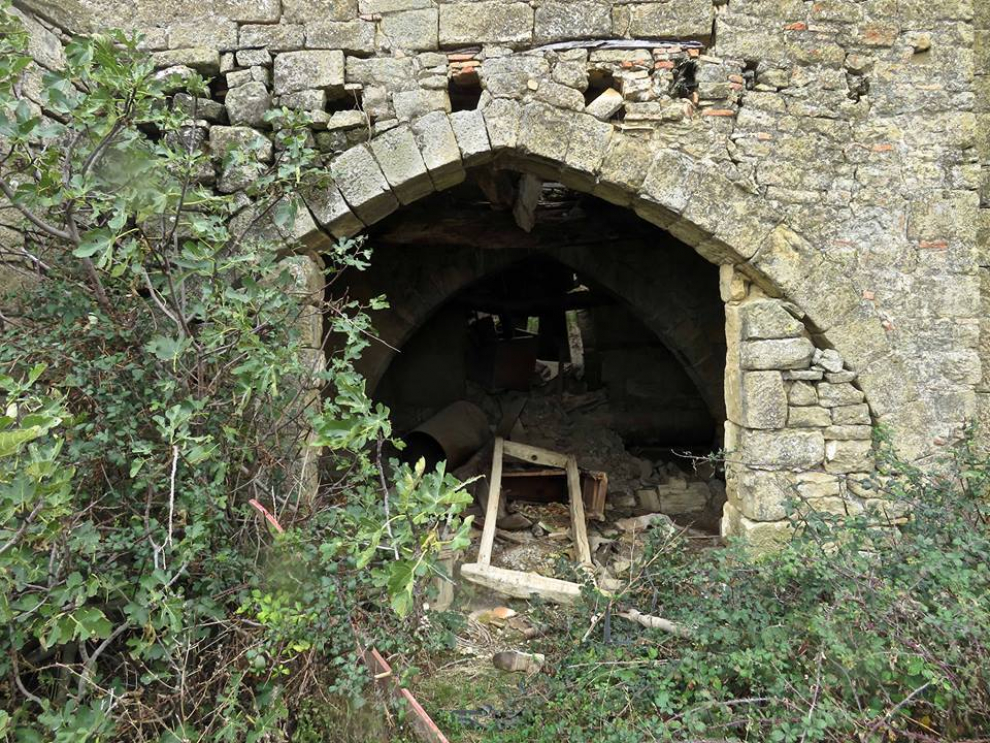 Monasterio de Cambrón | Imágenes