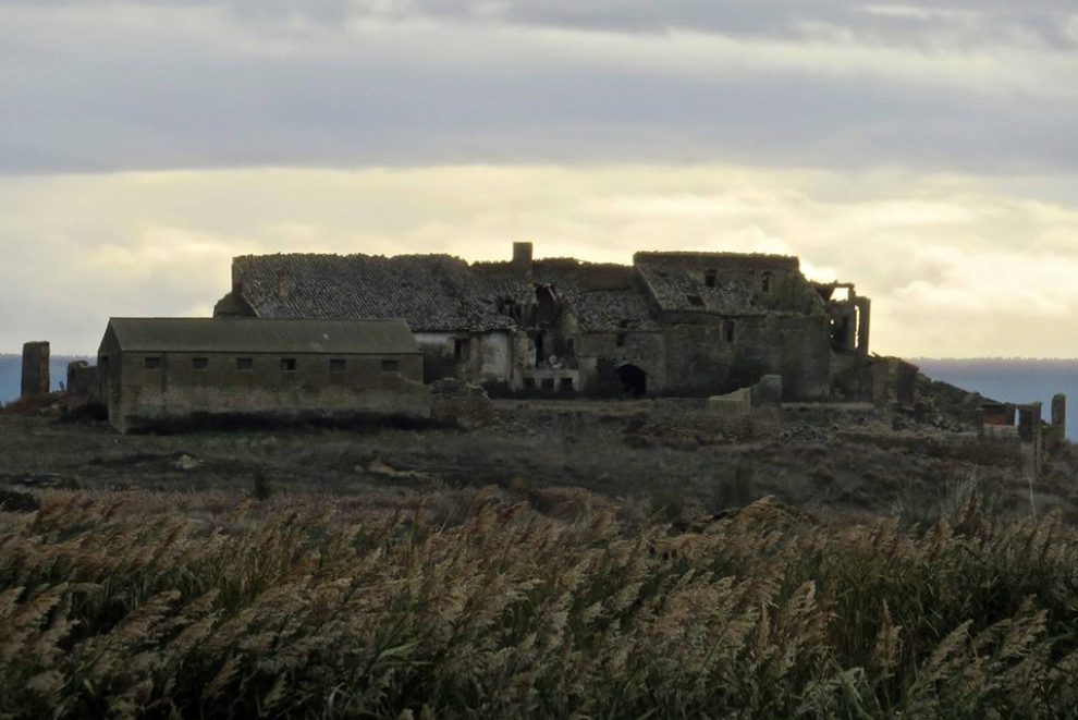 Monasterio de Cambrón | Imágenes