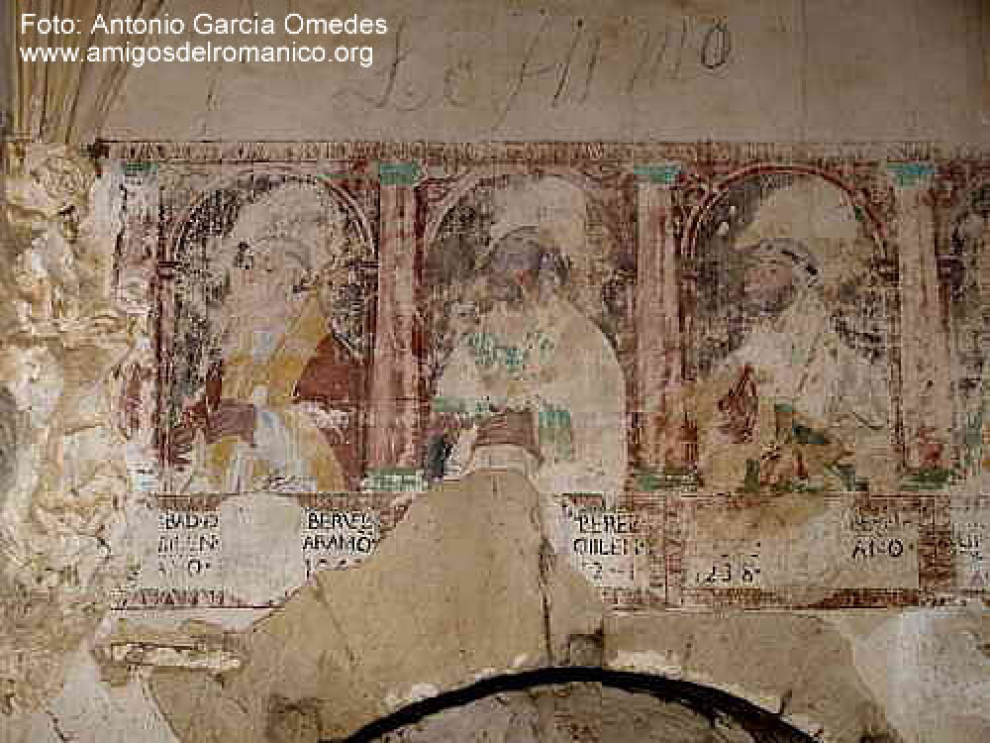 Monasterio de Cambrón | Imágenes