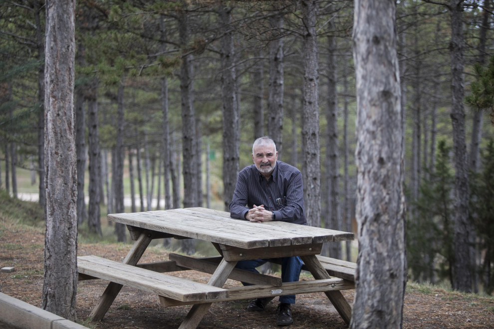 Martín del Río | Imágenes
