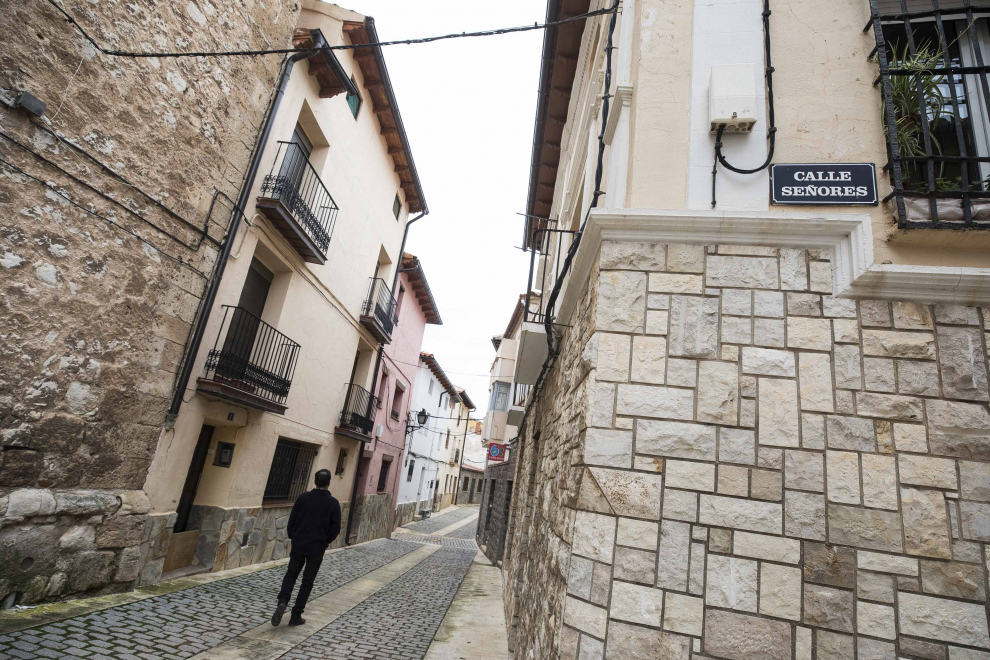 Martín del Río | Imágenes