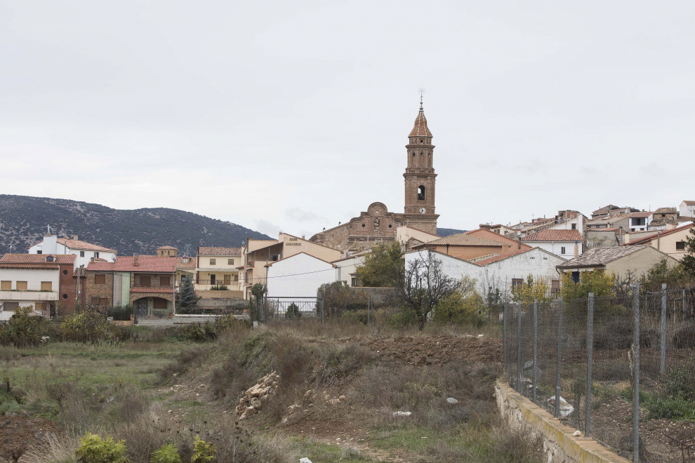 Martín del Río | Imágenes