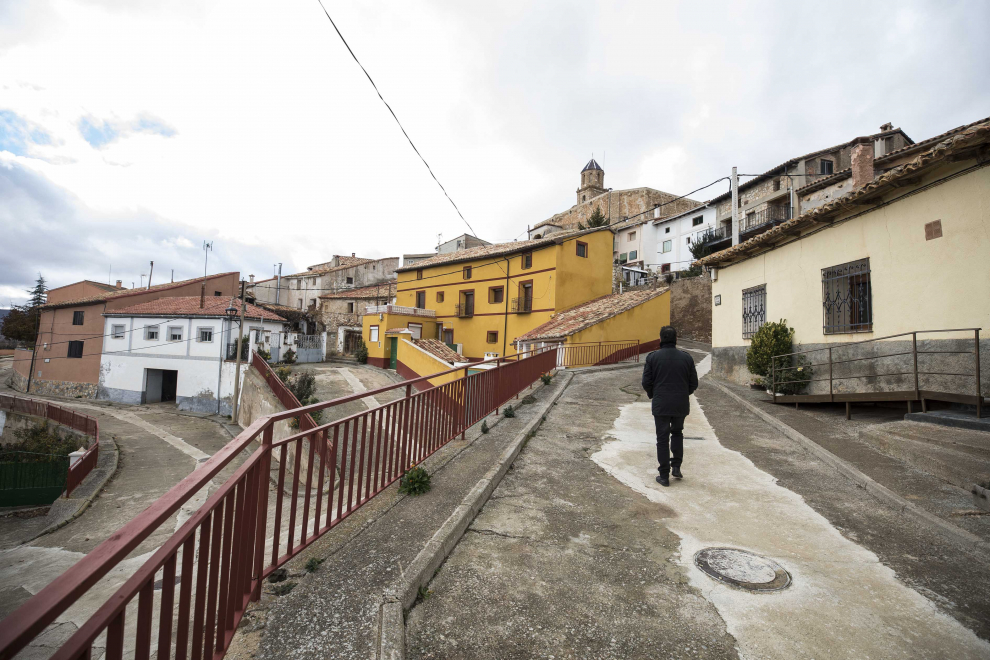 Fotos: Jarque de la Val | Imágenes