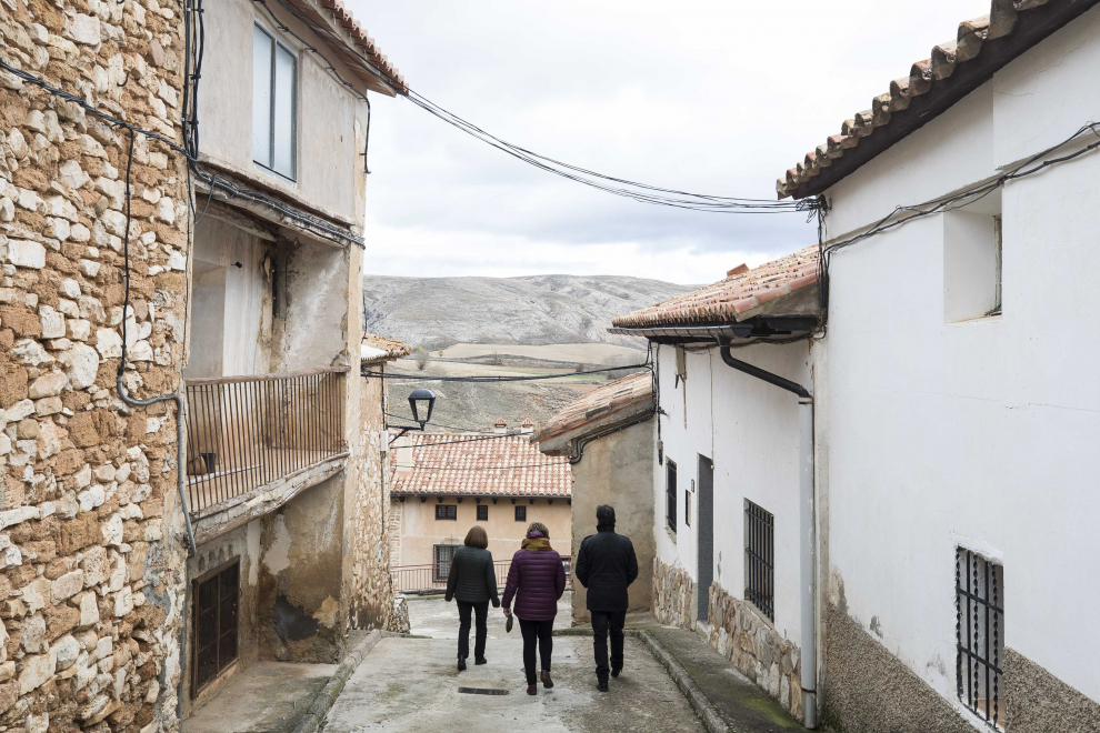 Jarque de la Val | Imágenes