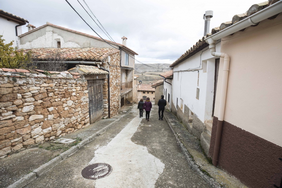 Jarque de la Val | Imágenes