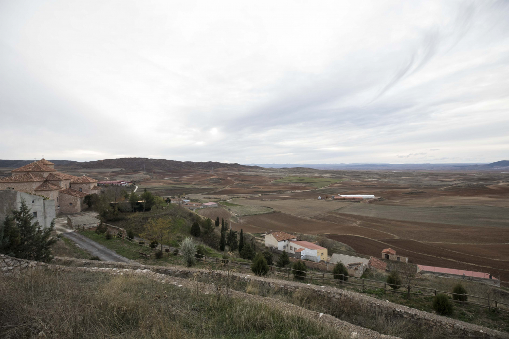 Foto: Bañón | Bañón