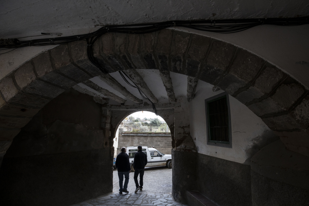 Fotos: Colungo | Imágenes