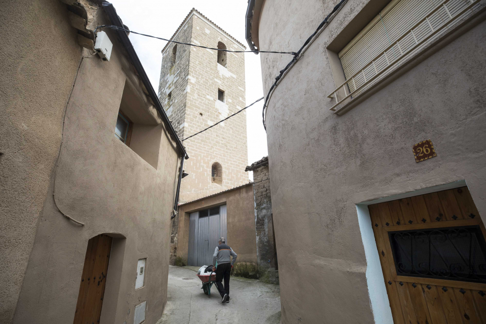 Fotos: Colungo | Imágenes