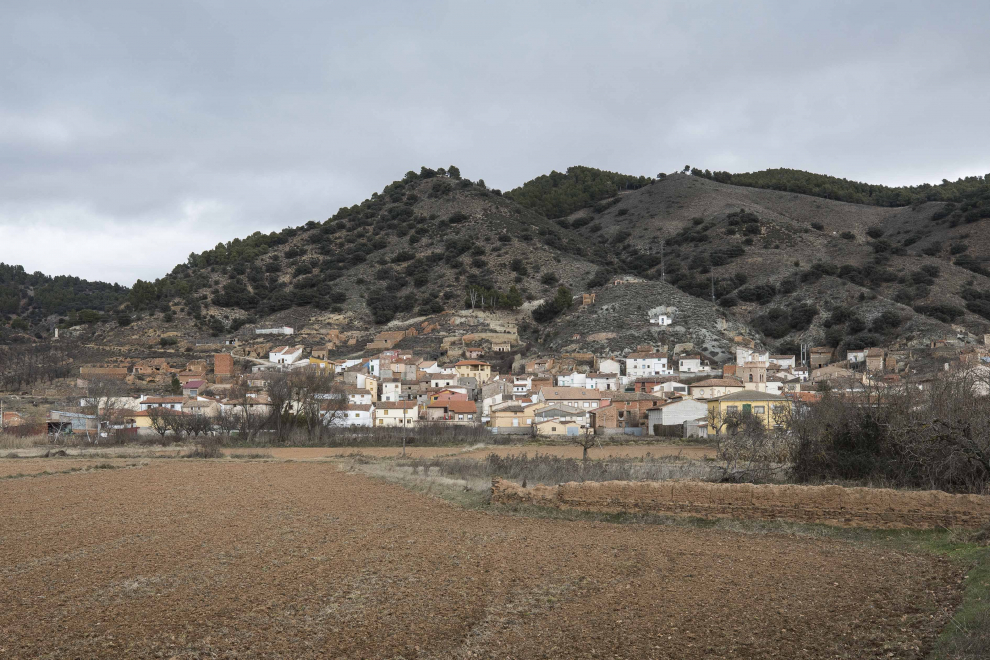 Murero y sus trilobites, orgullo de los 'ratoneros' y patrimonio mundial