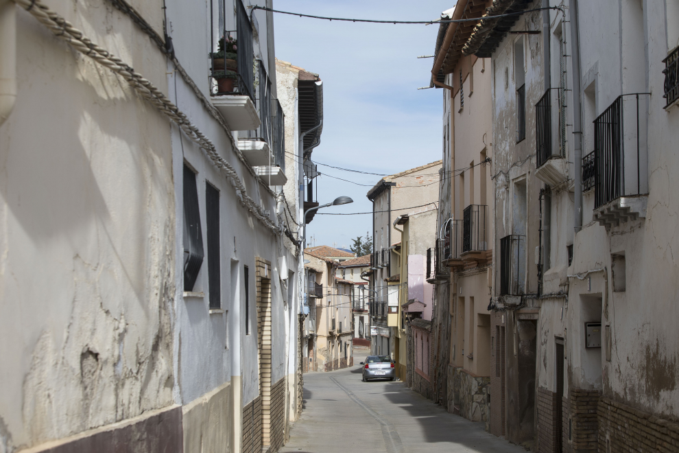 Fotos: imágenes de Terrer de Aragón, pueblo a pueblo | Imágenes