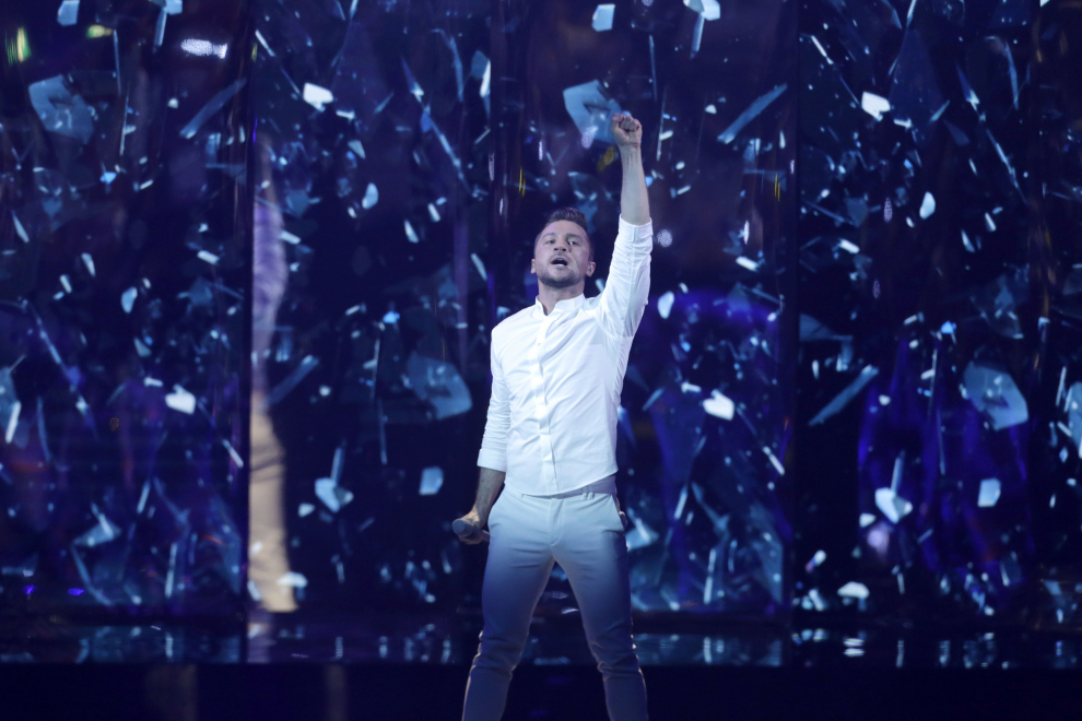 Eurovisión 2019 | Imágenes