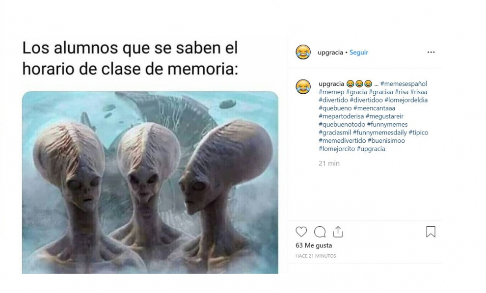 Memes para morir de risa | Imágenes