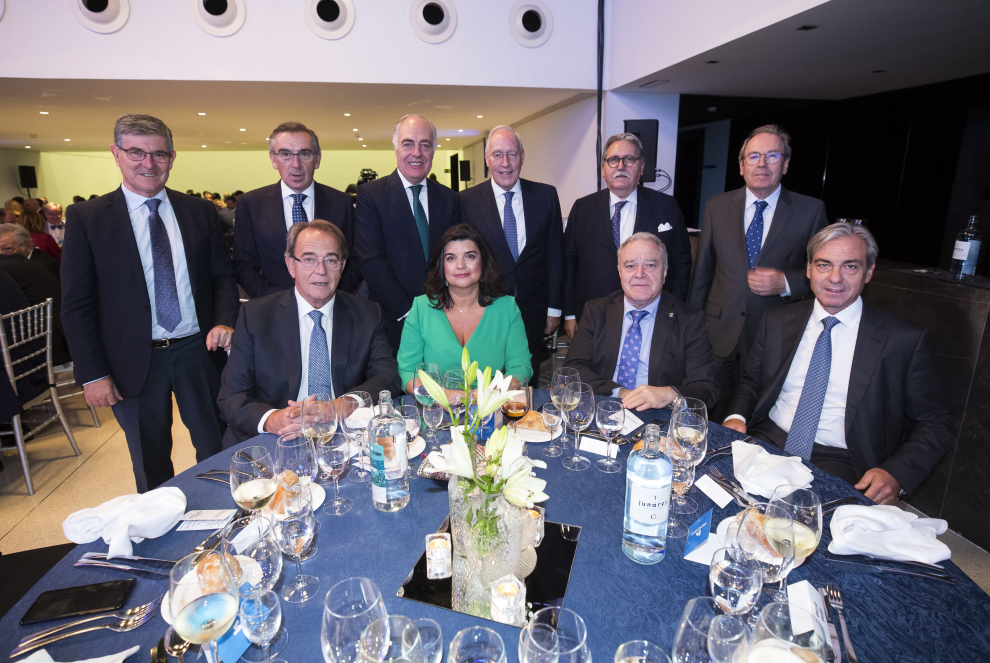 Gala de los XVI Premios HERALDO