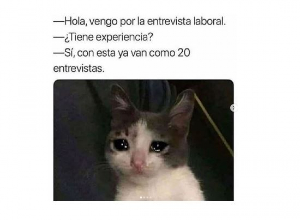 Lo más viral y los memes que han dejado las redes esta semana