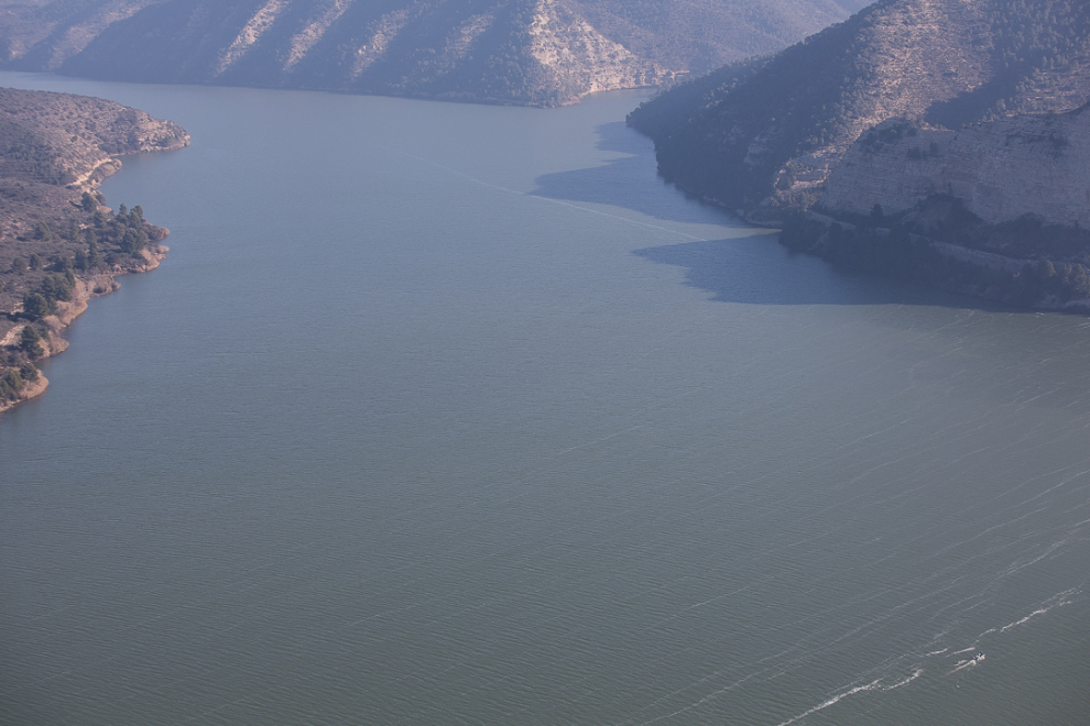 Fotos: Fotos de Fayón en 'Aragón es extraordinario' | Imágenes