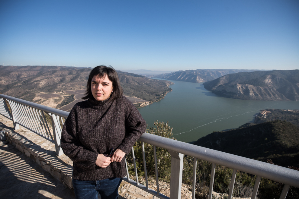 Fotos de Fayón en 'Aragón es extraordinario'