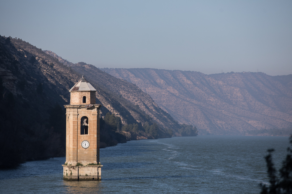 Fotos de Fayón en 'Aragón es extraordinario'