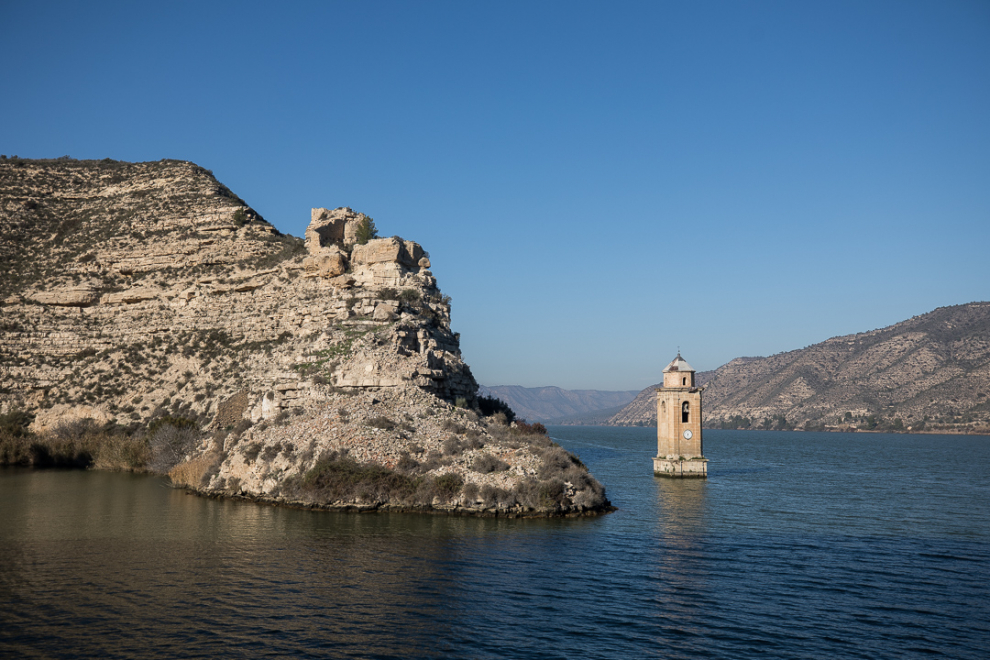 Foto: Foto de Fayón | Fotos de Fayón en 'Aragón es extraordinario'