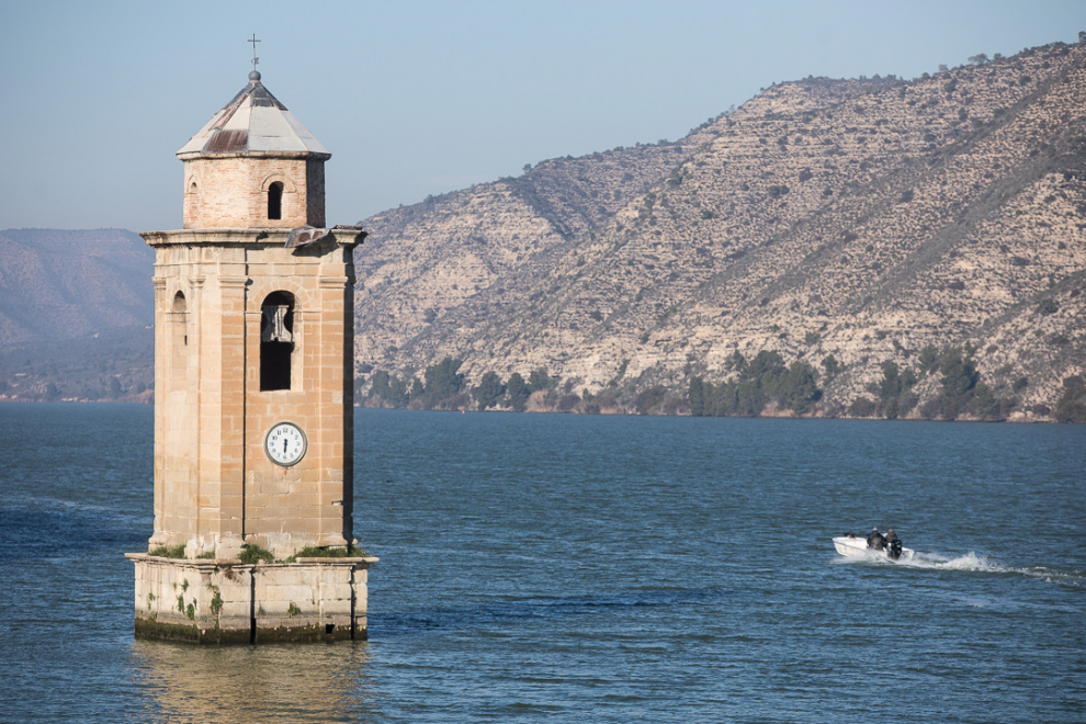 Fotos de Fayón en 'Aragón es extraordinario'