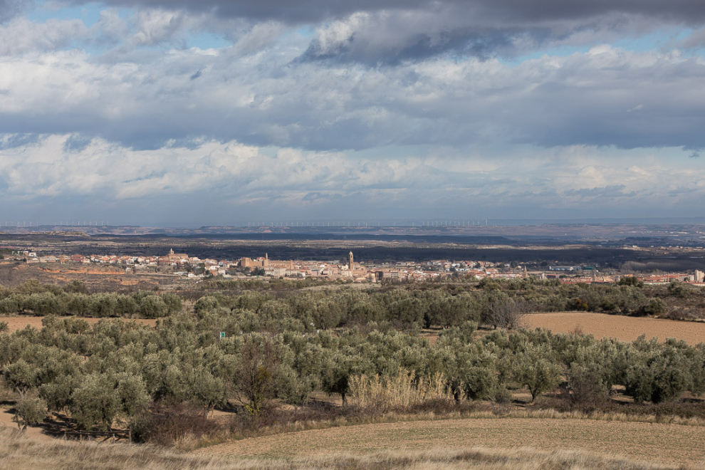 Foto: Foto de Grisel | Fotos de Grisel en 'Aragón es extraordinario'