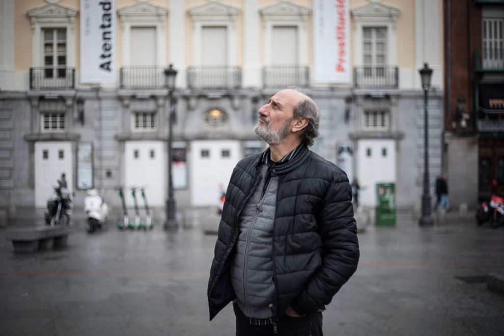 Fotos de Odón en 'Aragón es extraordinario'