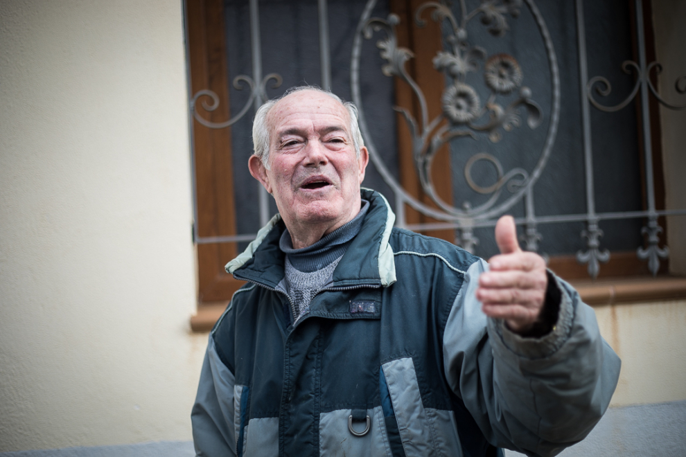 Foto: Foto de Odón | Fotos de Odón en 'Aragón es extraordinario'