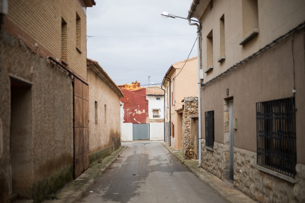 Fotos de Odón en 'Aragón es extraordinario'