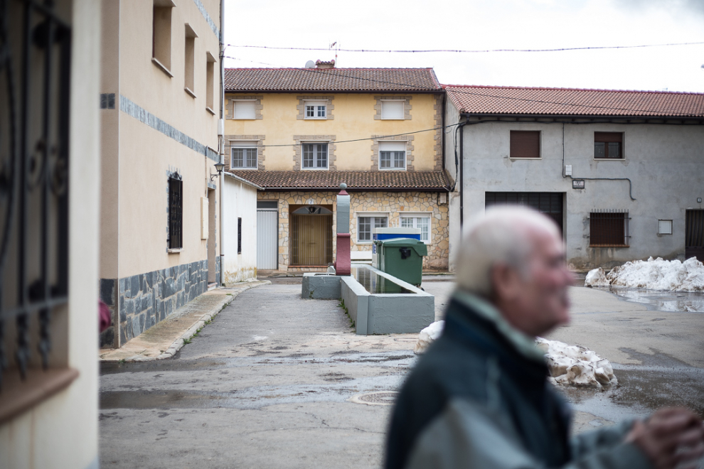 Fotos: Fotos de Odón en 'Aragón es extraordinario' | Imágenes