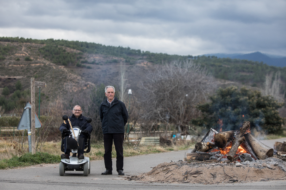 Fotos: Fotos de Torrellas en 'aragón es extraordinario' | Imágenes