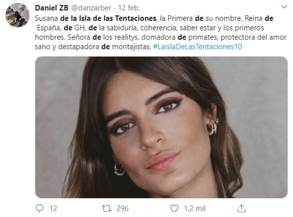 Los mejores memes de La isla de las tentaciones