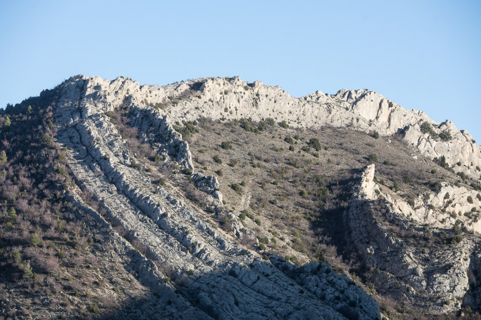 Fotos: Fotos del Parque Geológico de Aliaga | Imágenes