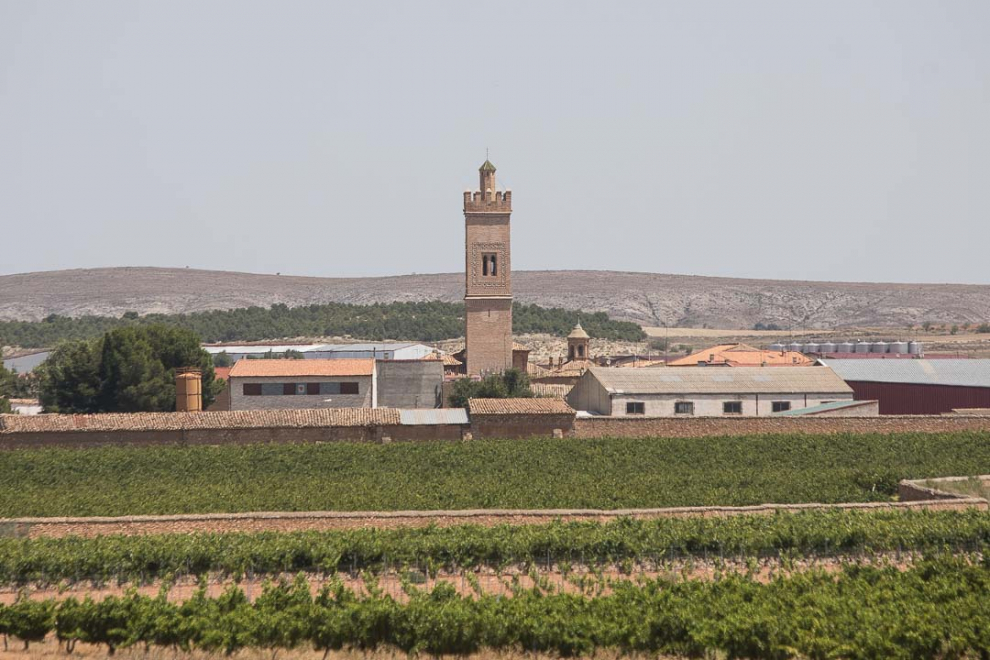 Fotos de Longares es 'Aragón es extraordinario' | Imágenes