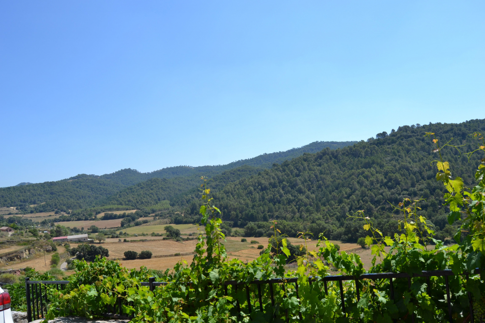 Foto: Foto de El Frago | Fotos de El Frago en 'Aragón es extraordinario'