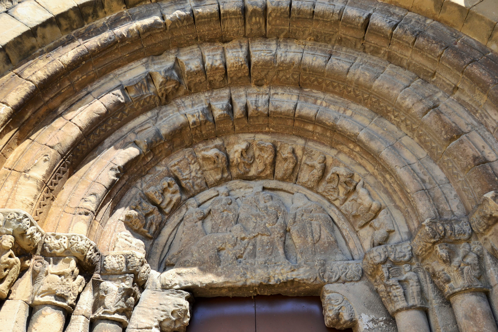 Fotos de El Frago en 'Aragón es extraordinario'
