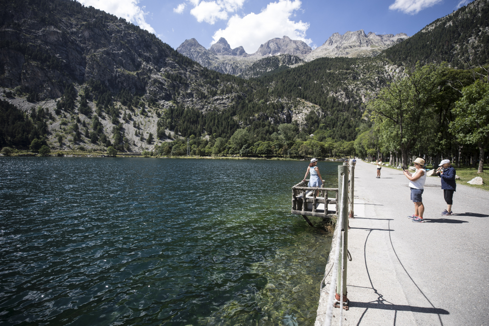 Fotos del telecabina de Panticosa | Imágenes