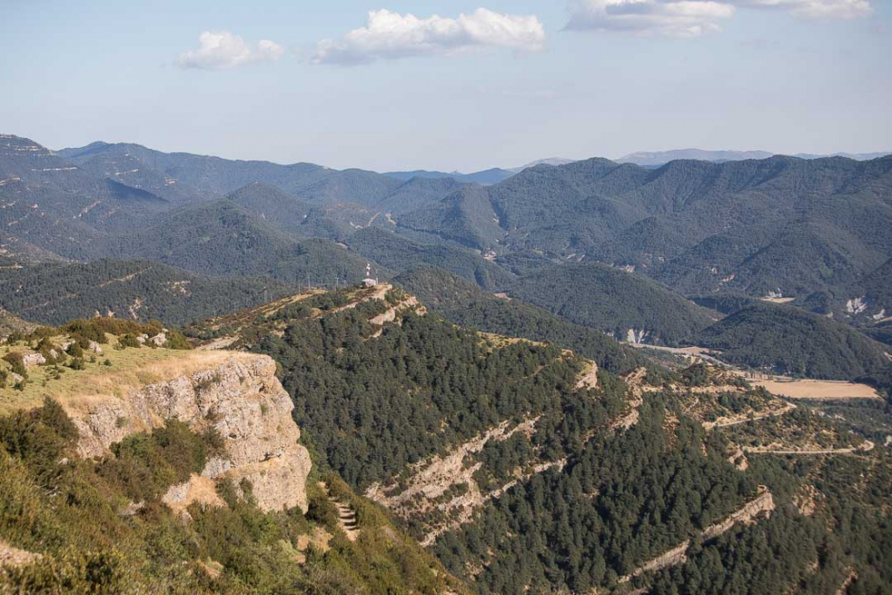 Foto: Foto de Yebra de Basa | Fotos de Yebra de Basa de 'Aragón es ...