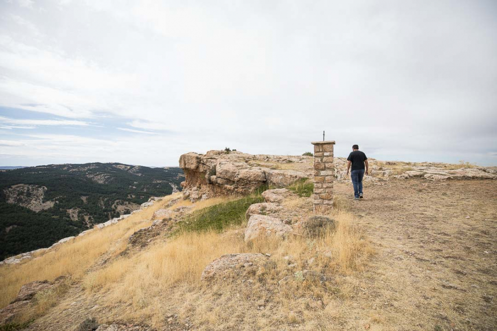 Fotos: El municipio de Gúdar, protagonista en 'Aragón es extraordinario ...