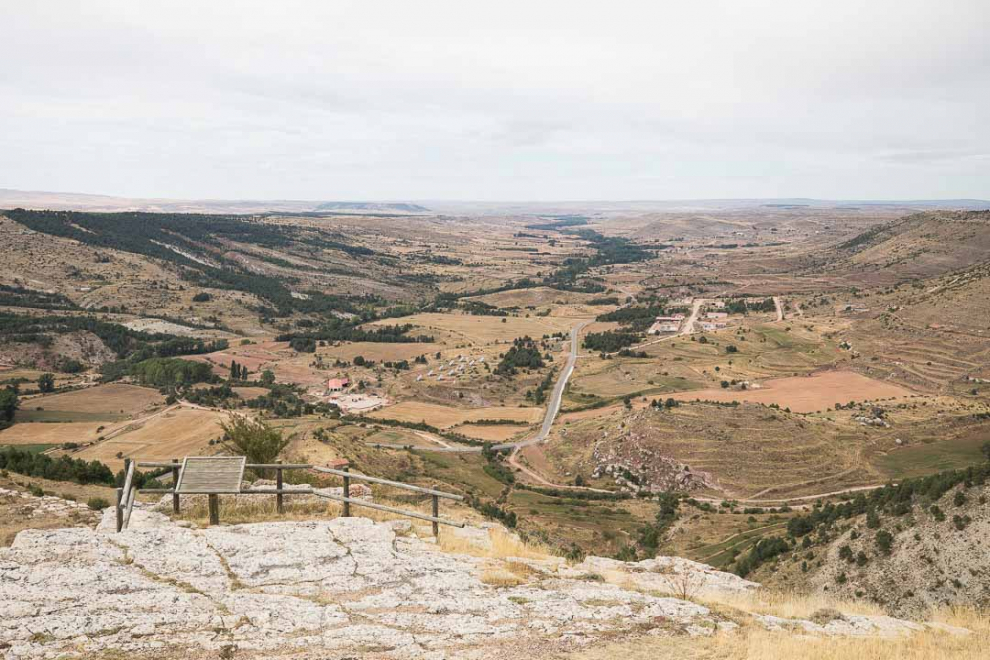 Fotos: El municipio de Gúdar, protagonista en 'Aragón es extraordinario ...