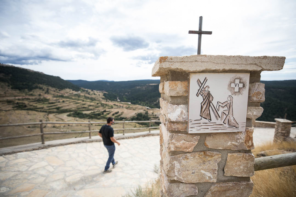 Fotos: El municipio de Gúdar, protagonista en 'Aragón es extraordinario ...