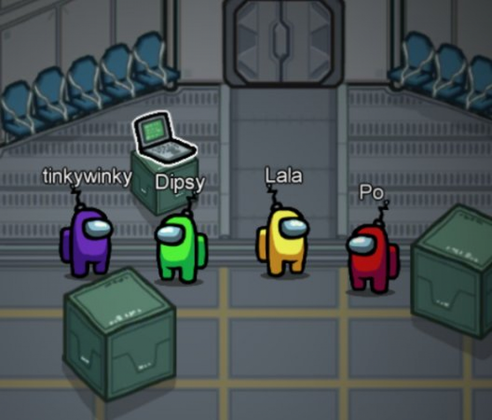 Los mejores memes de 'Among us' | Imágenes