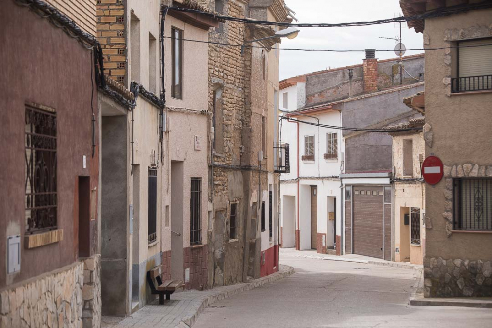 Foto: Foto de Lanaja | Fotos de Bodegas dCueva