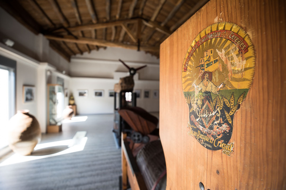 Fotos: Fotos del Museo de Mas de las Matas | Imágenes