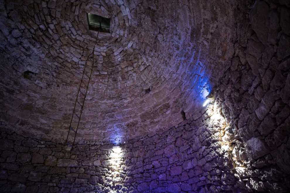 Foto: Foto de La Cañada de Verich | Fotos del Museo del Molino Aceitero