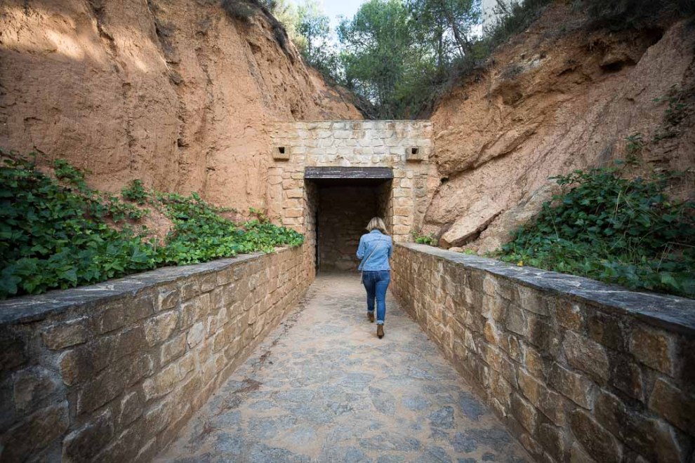 Fotos: Fotos del Museo del Molino Aceitero | Imágenes