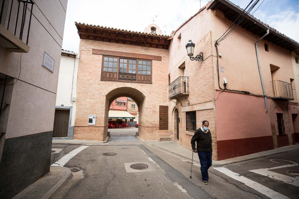 Fotos de Bodegas Paniza | Imágenes