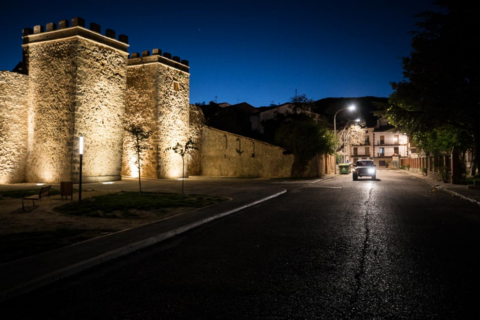 Fotos: Fotos de la Ruta de la Fuente del Gavilán | Imágenes