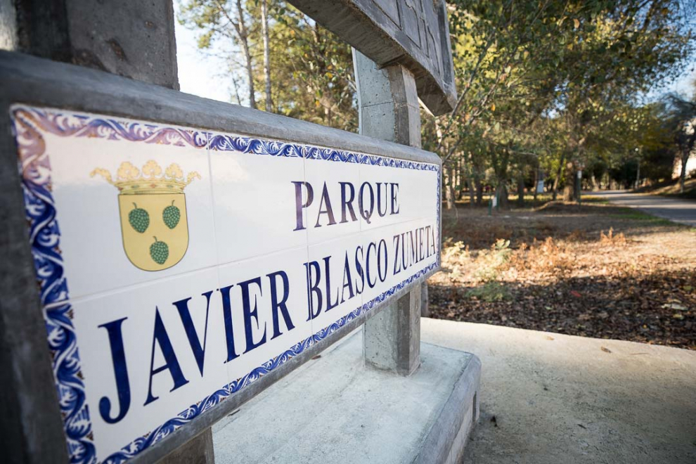 Foto: Fotos de Pina de Ebro | Fotos del Paseo de las Peñas